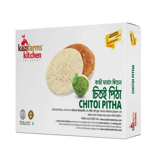 Kazi Farms Kitchen | Eat Better