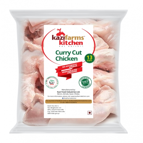 Kazi Farms Kitchen | Eat Better
